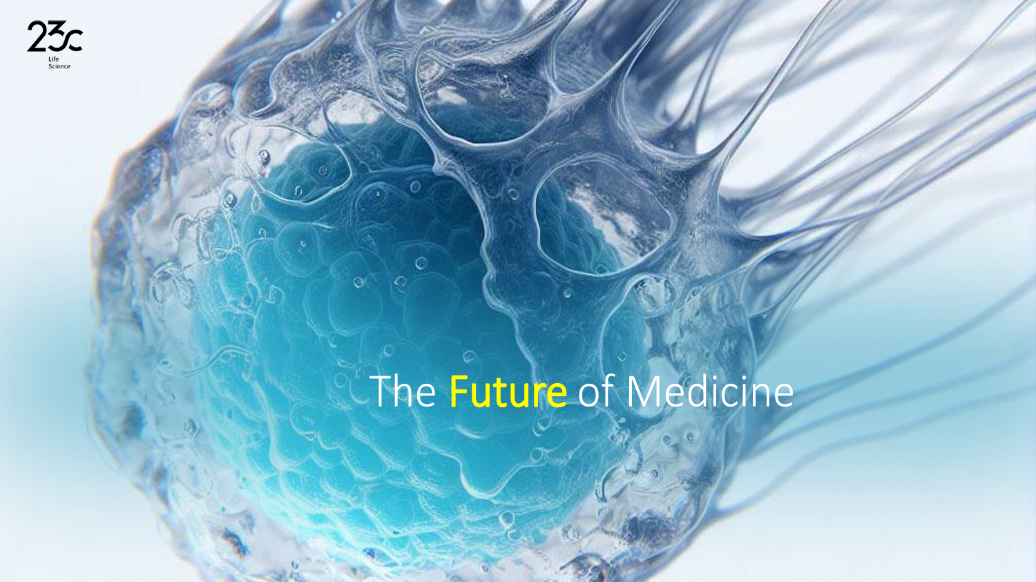 Events – 23c Life Science